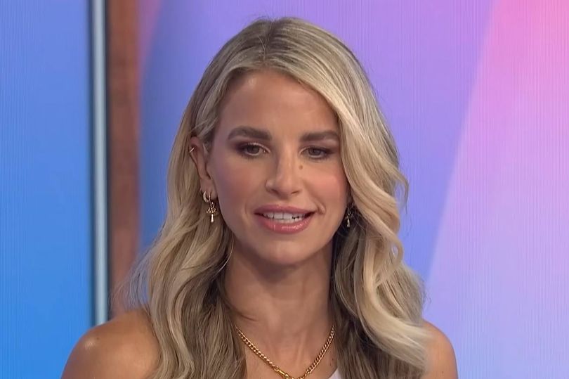 Vogue Williams slams 'spoiled brat' Brooklyn Beckham in explosive ...