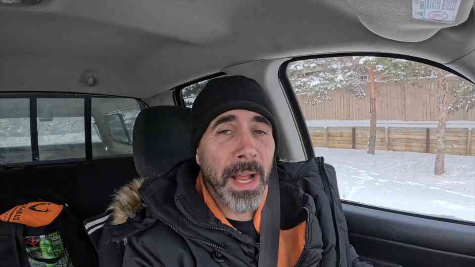 Is the car industry falling apart?