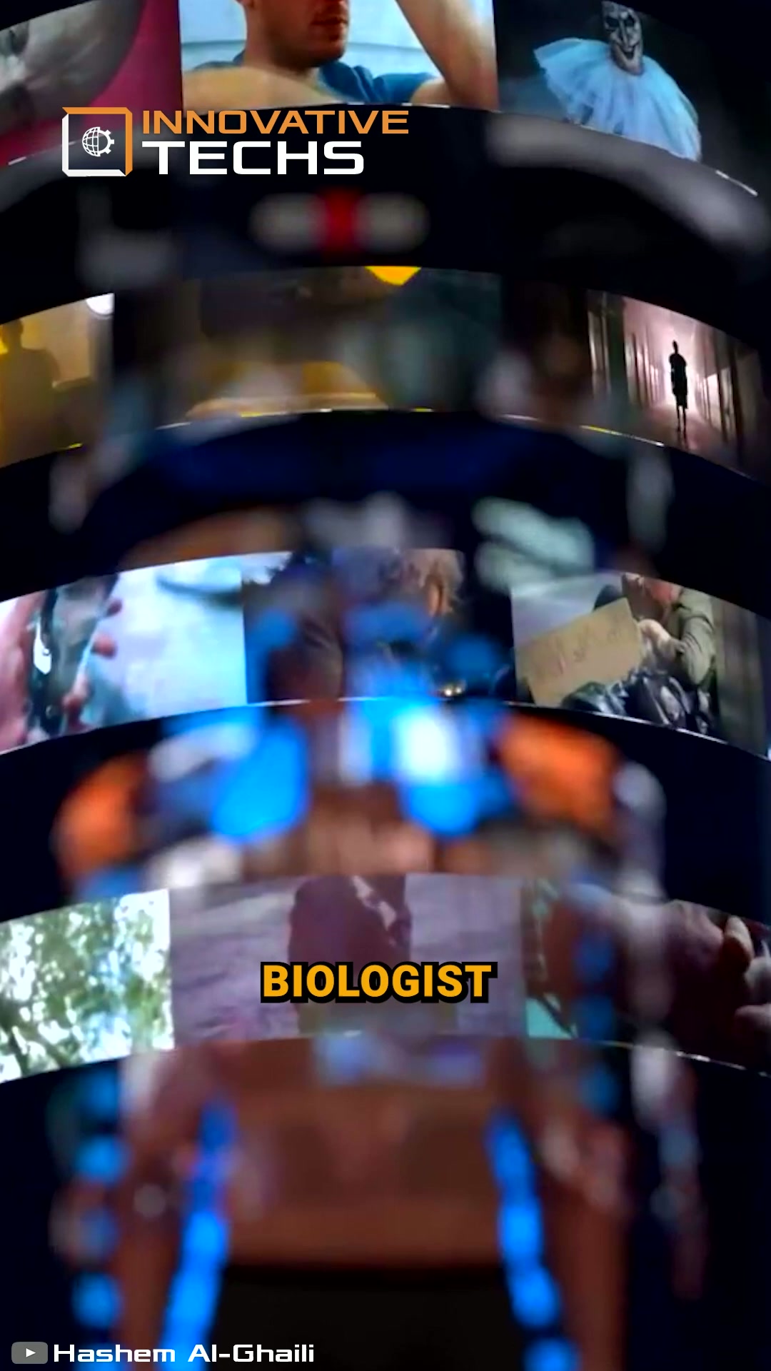 Virtual reality prisons: The future of justice or a digital dystopia?