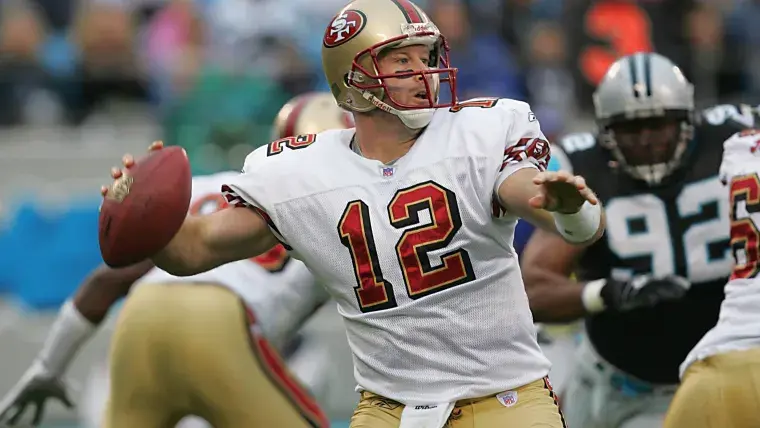 Backup QBs to win a Super Bowl: Jarrett Stidham has a chance to join ...