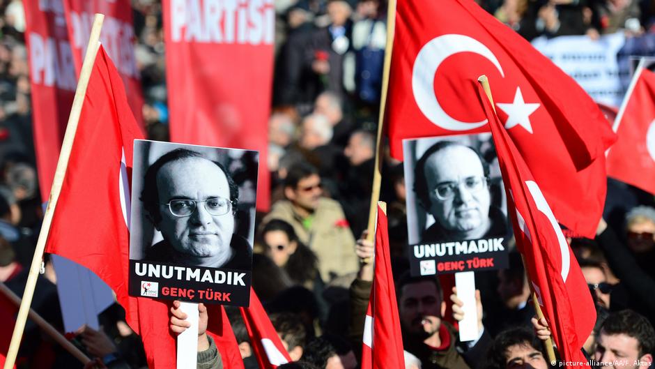 Uğur Mumcu cinayetinde 33 yıldır çözülemeyen sır: Azmettirenler nerede?