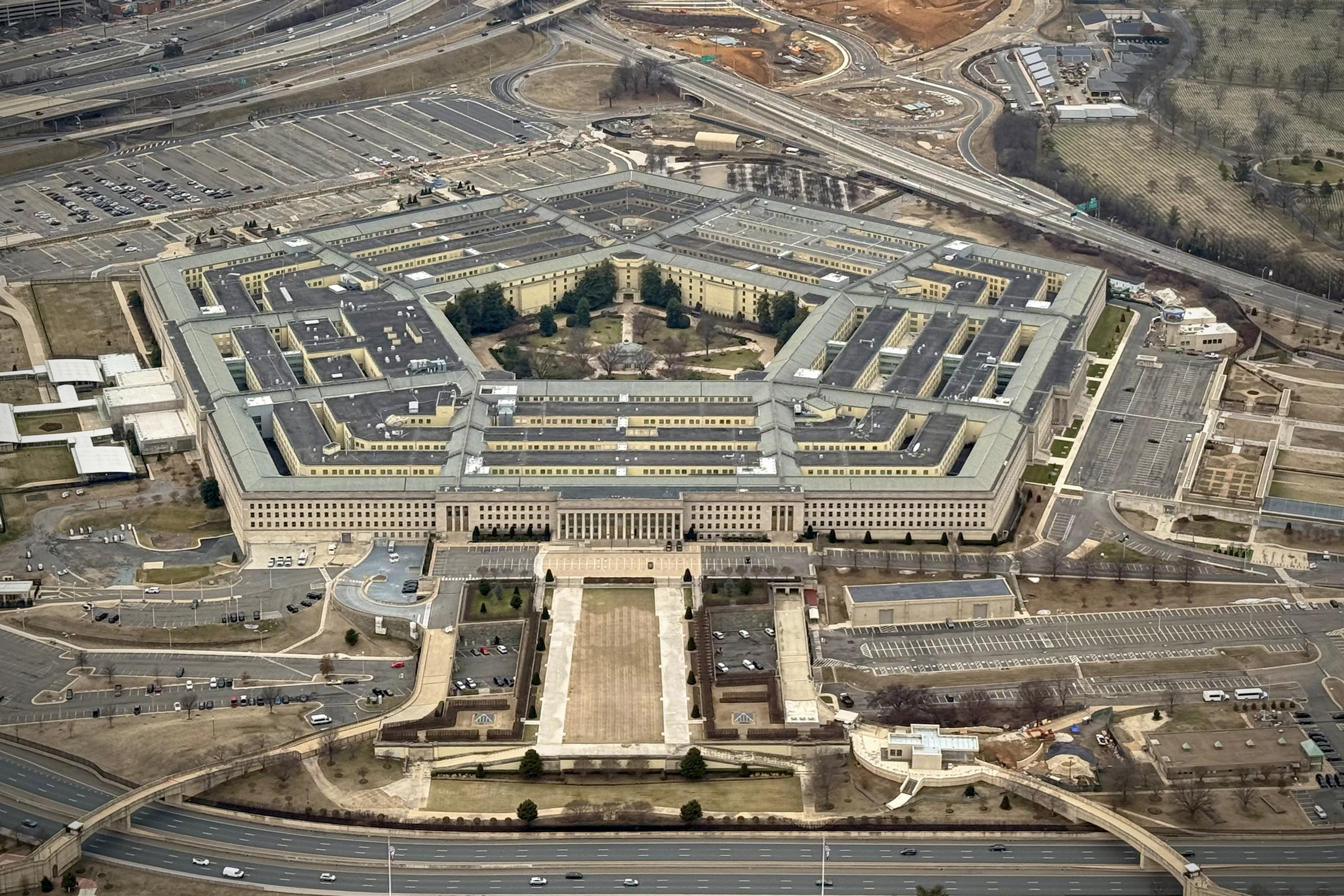 Pentagon reveals 2026 defense strategy: 4 key takeaways