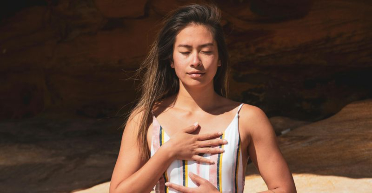 Pay attention! 9 subtle signs your intuition is giving you messages