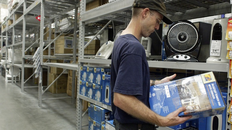 Not Harbor Freight or Home Depot: This is JD Power's top-rated home ...