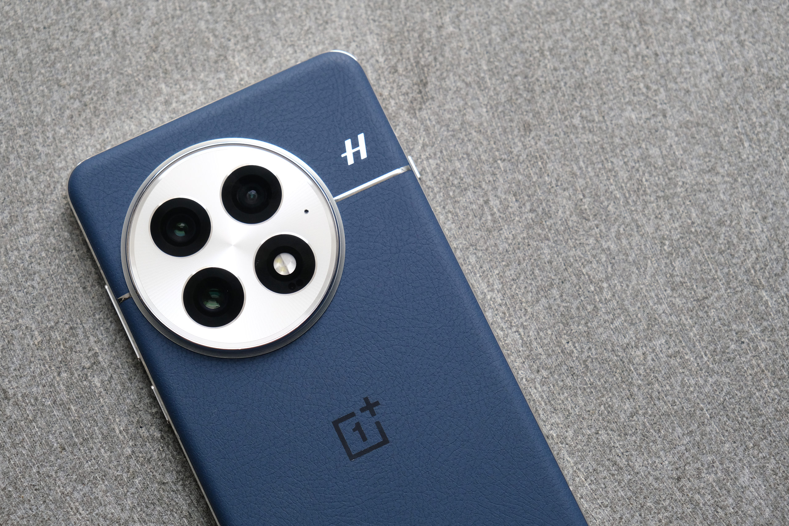 I’ve tested lots of different phones – this is the one I’ve enjoyed ...