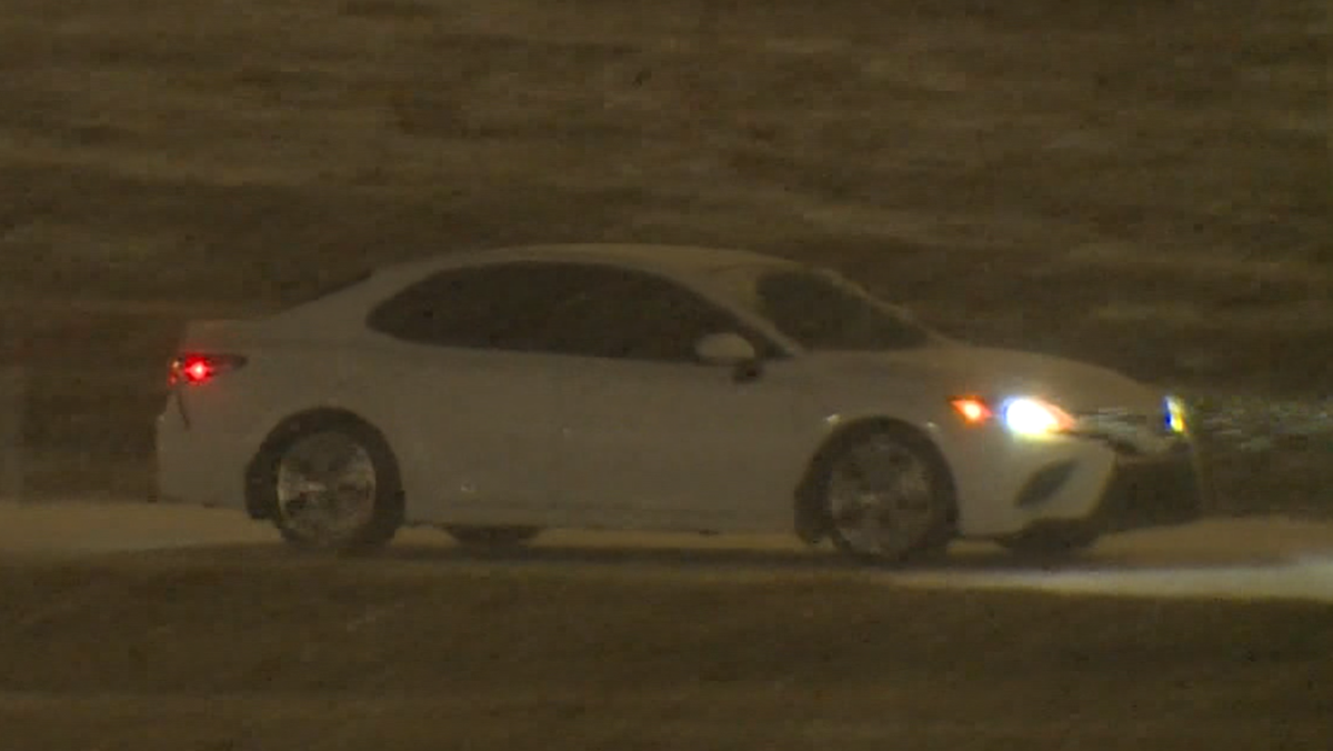 Check out the road conditions map as winter storm leaves snow, ice on ...