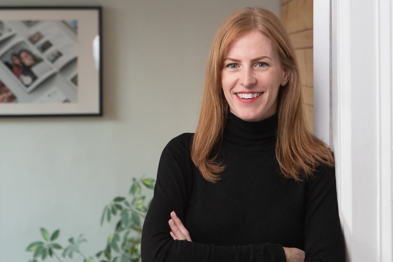 Untold stories of graphic design in NB revealed in new book, exhibit