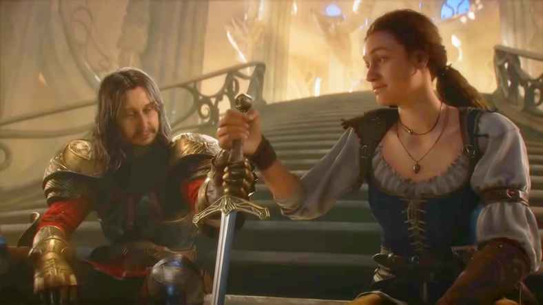 ‘Fable’ reboot cuts series’ famous ‘morality alters appearance ...