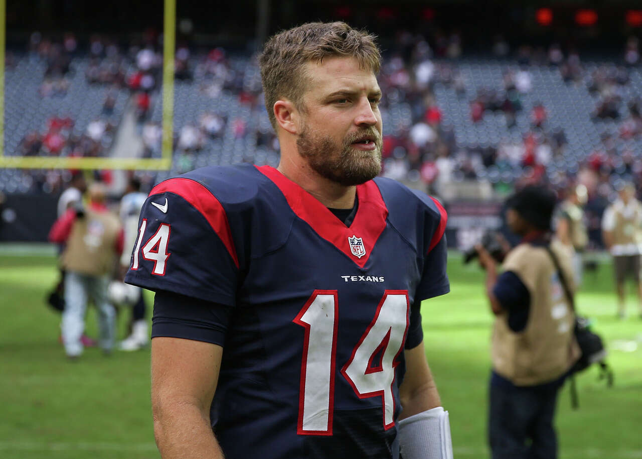 Why does Ryan Fitzpatrick sound like a hater regarding CJ Stroud's future?