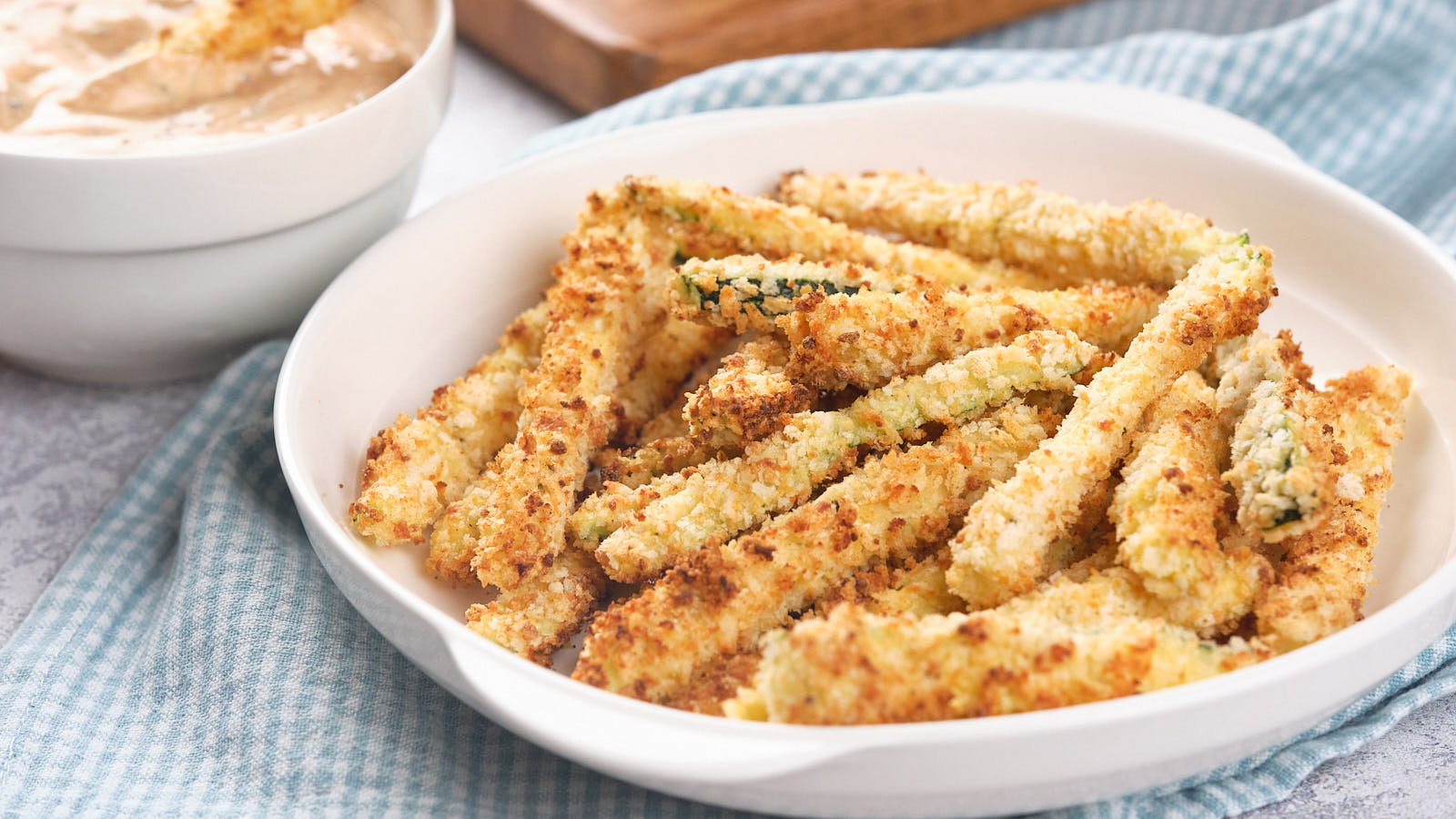 19 easy finger foods I make on repeat all summer long because they’re ...
