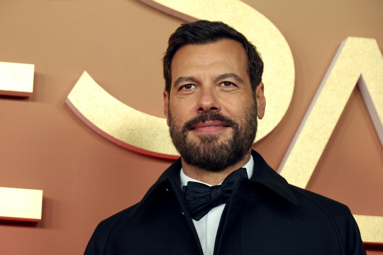 Festival de l'Alpe d'Huez : Laurent Lafitte au sommet dans une double ...