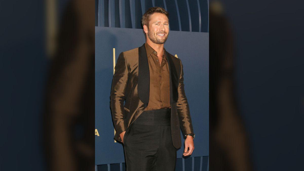 OK! reveals murderous new role that cost Glen Powell a shot at starring ...