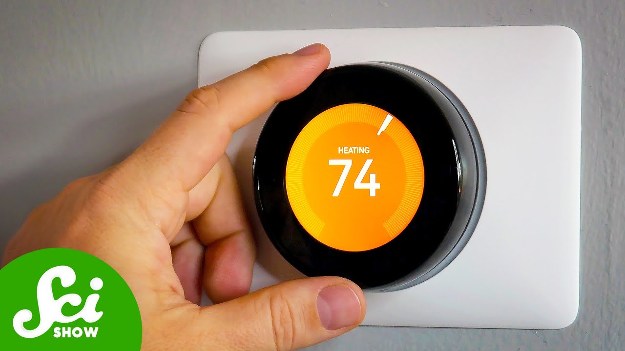 Room temperature is a lie