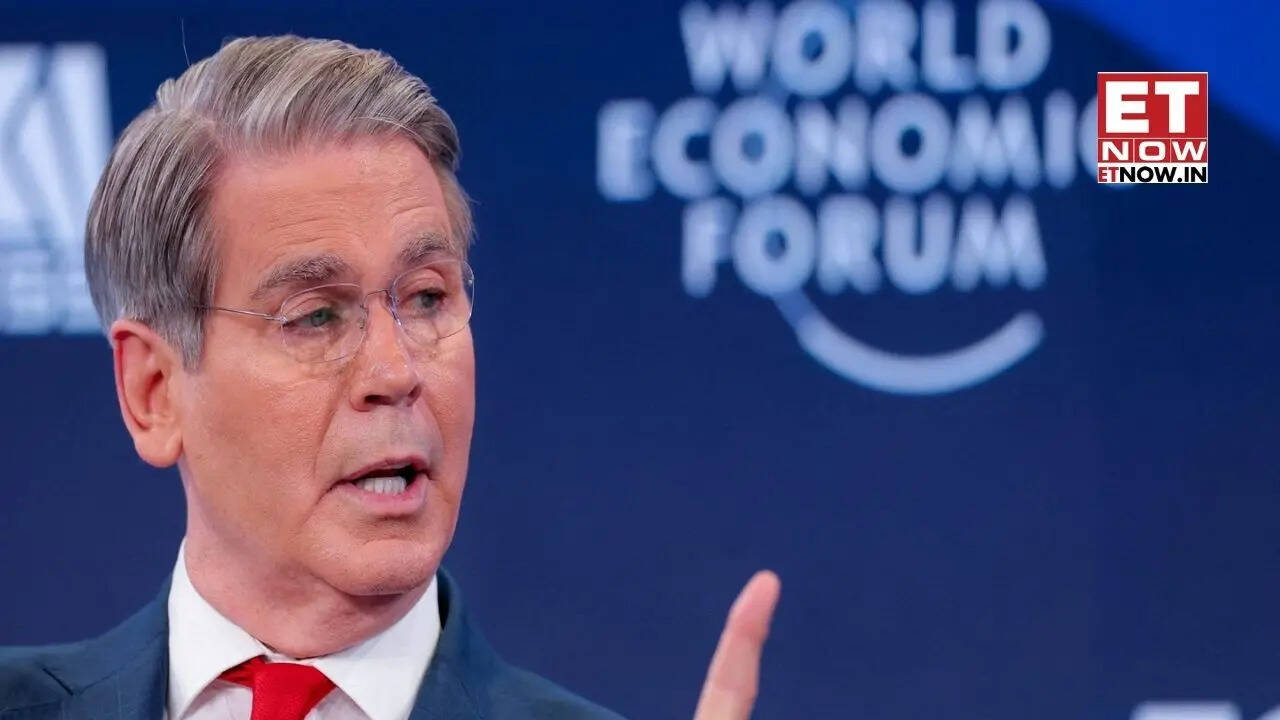 'Huge success' - US hints at cutting 25% India tariff over Russian oil ...