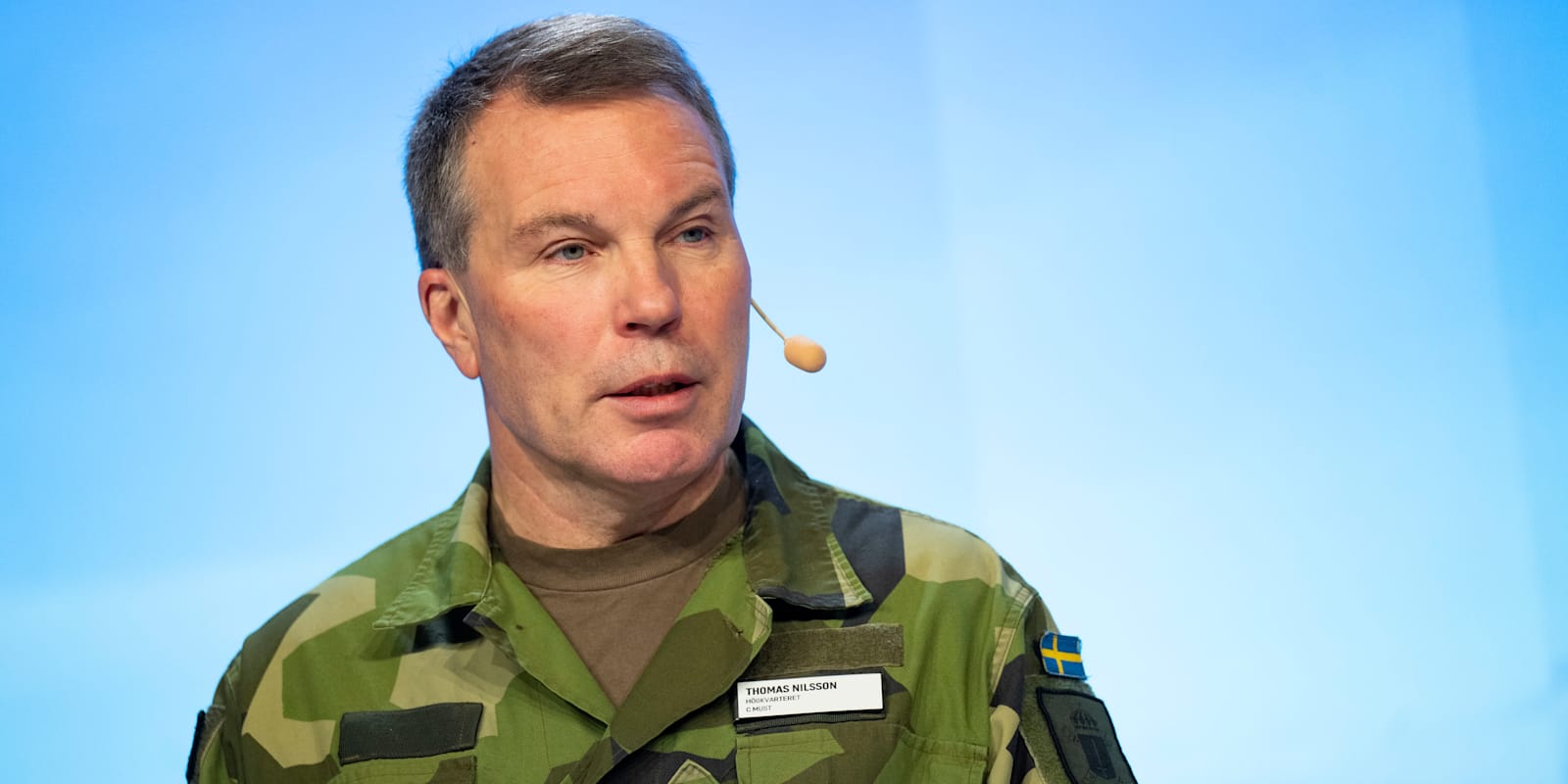 Efter kritiken – Must-topp positiv till svenskt CIA