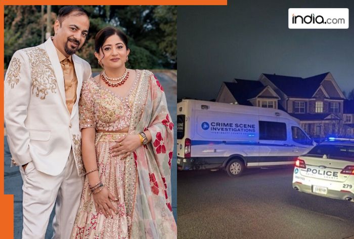Who is Vijay Kumar, the 51-year-old Indian-origin man who shot his wife ...