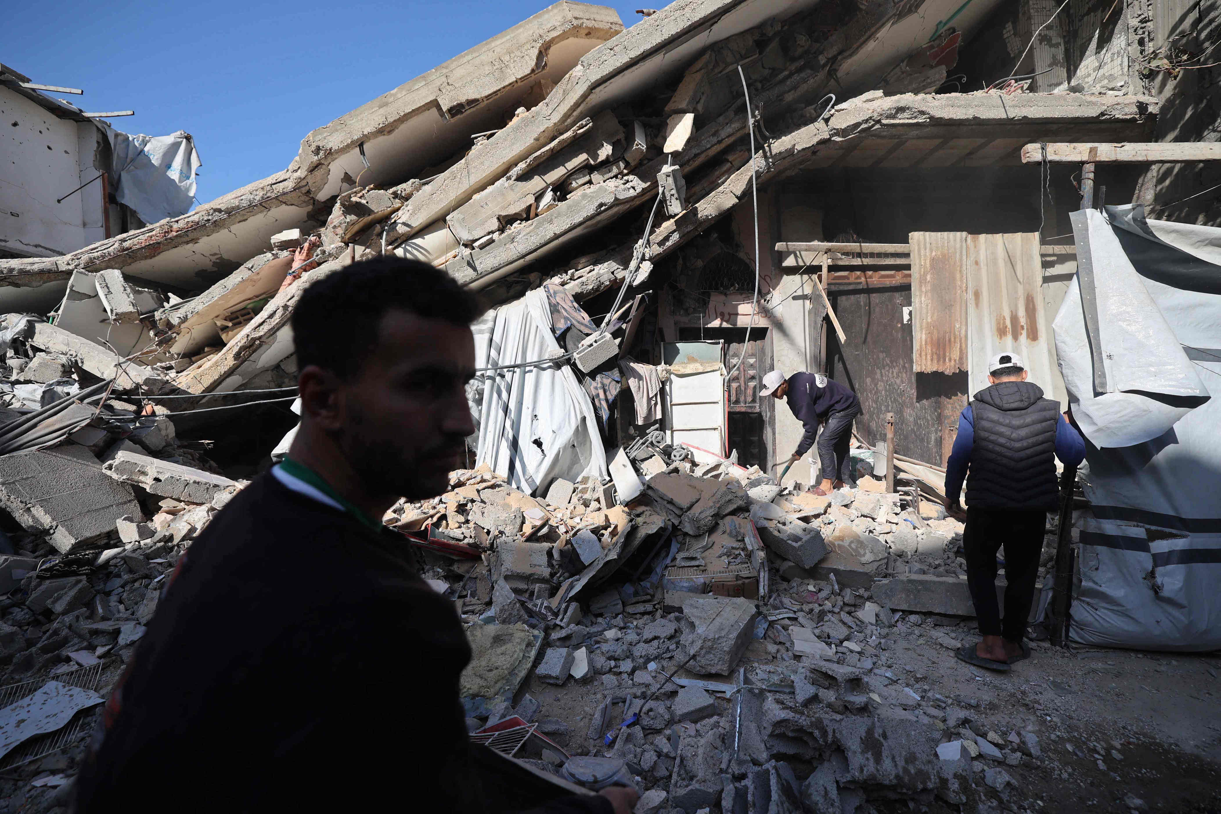 Media Usa: Washington ha chiesto all'Italia di partecipare al «Forza ...