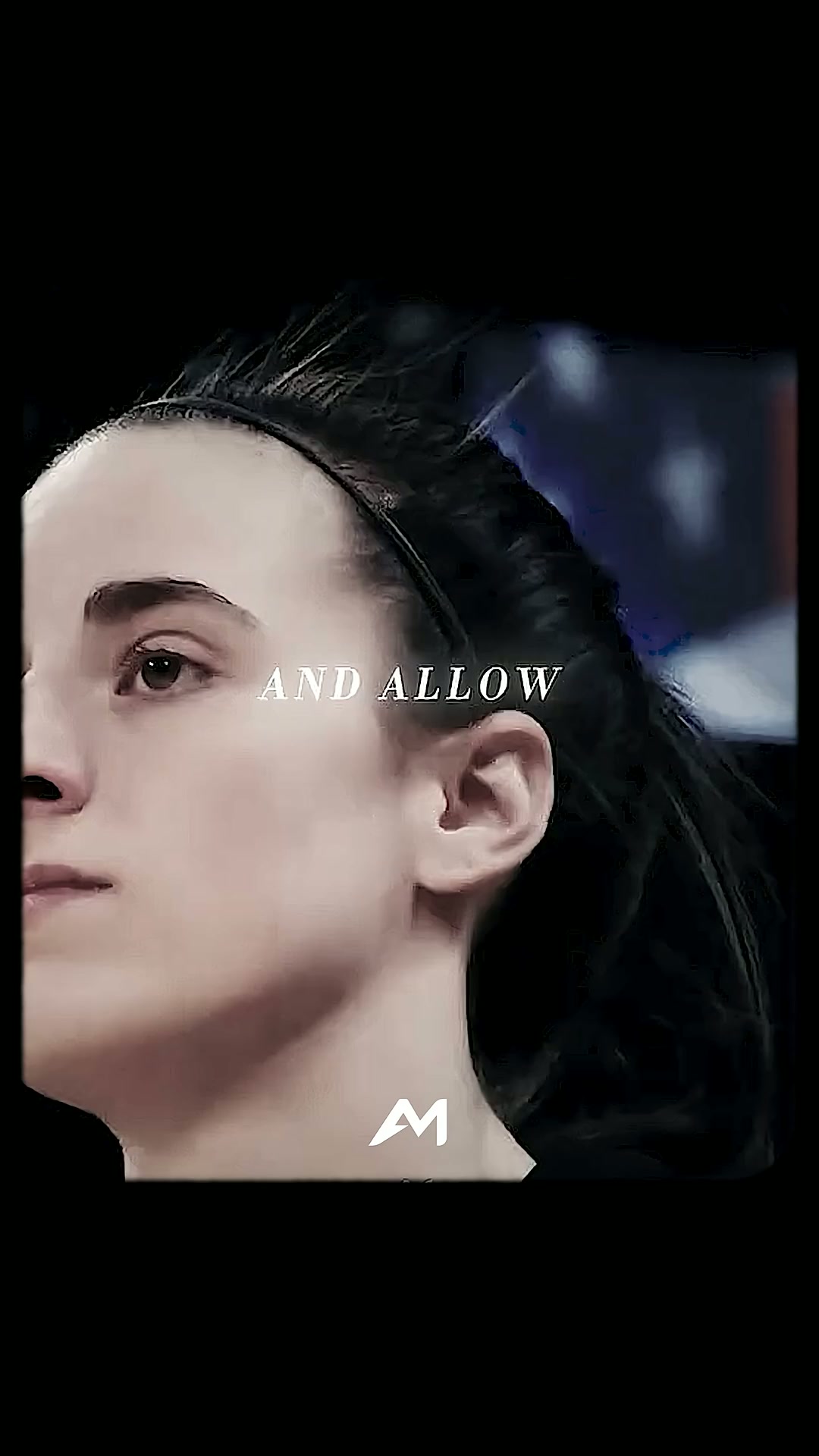 The work begins where motivation ends – motivational video