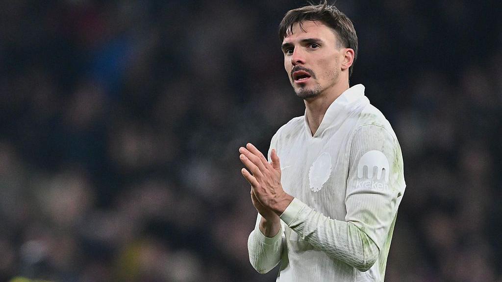 'I needed to shine again'