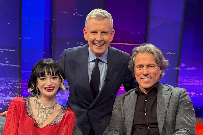 Irish Celebrity Traitors star Ruth Codd shares 'new normal' after ...