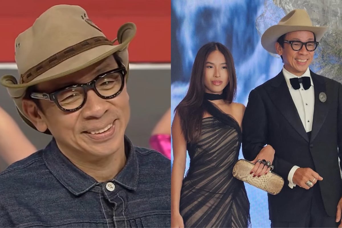 Kim Atienza on first birthday without Emman: The toughest birthday in ...