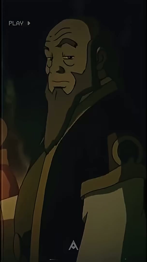 Sometimes life is like this dark tunnel... - Avatar: The Last Airbender