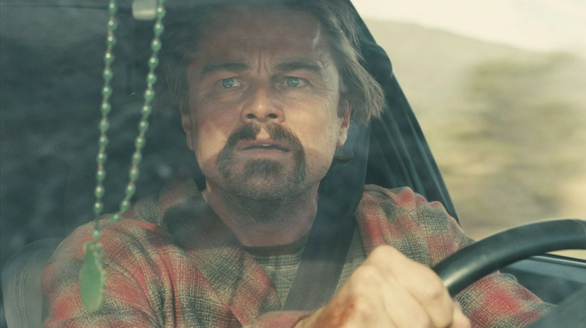 Une bataille après l’autre : Leonardo DiCaprio défend Chase Infiniti ...