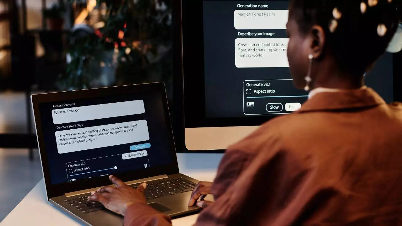20 generative AI tools in 2026 powering writing, coding, design and ...