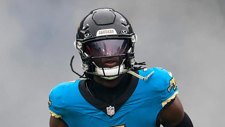 ESPN’s bold Brian Thomas Jr. trade idea could net the Jaguars a massive ...