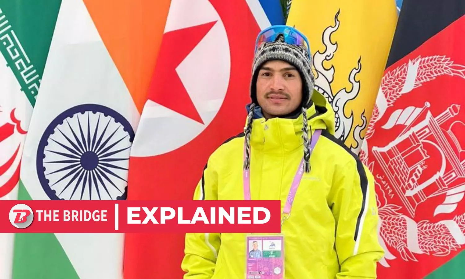 Explained: The legal battle over India’s cross-country skiing spot for ...