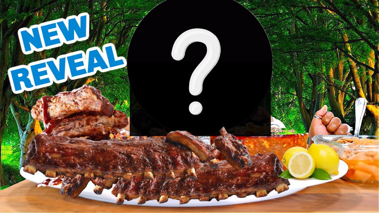 New reveal, new look, and new me