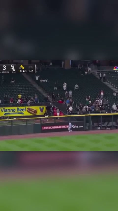 This is easily the saddest MLB announcer call of the year