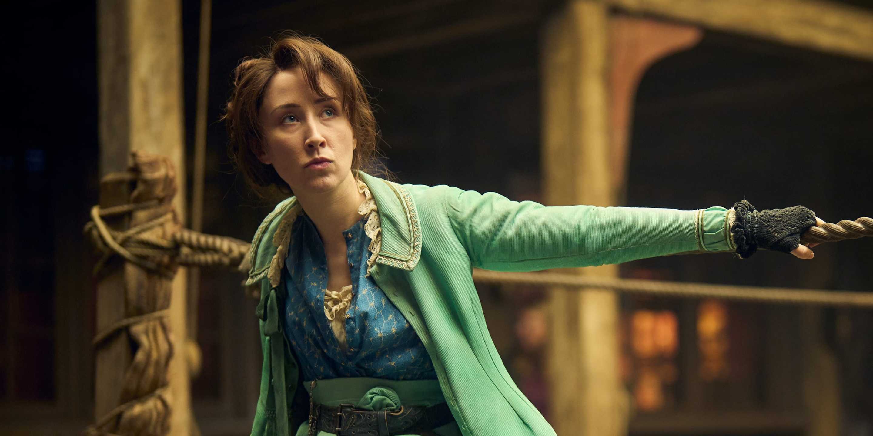 Hulu's 10/10 action thriller with near-perfect Rotten Tomatoes score ...