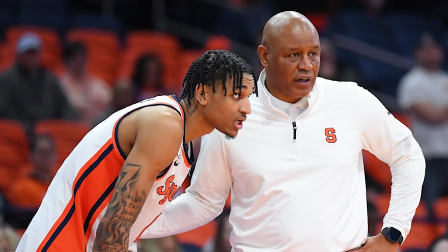 What can Syracuse basketball do to solve its woes?