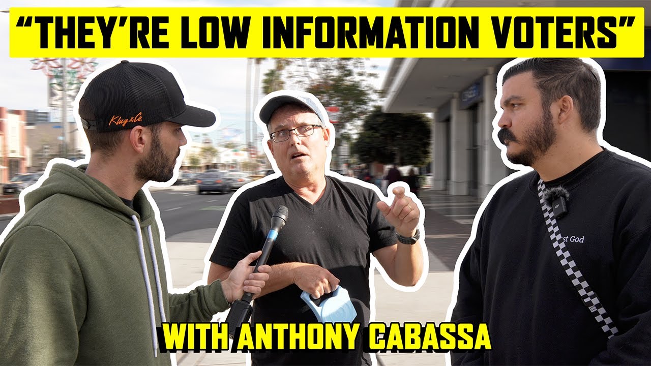 “They’re voting against their own interests” - Heated debate over ...