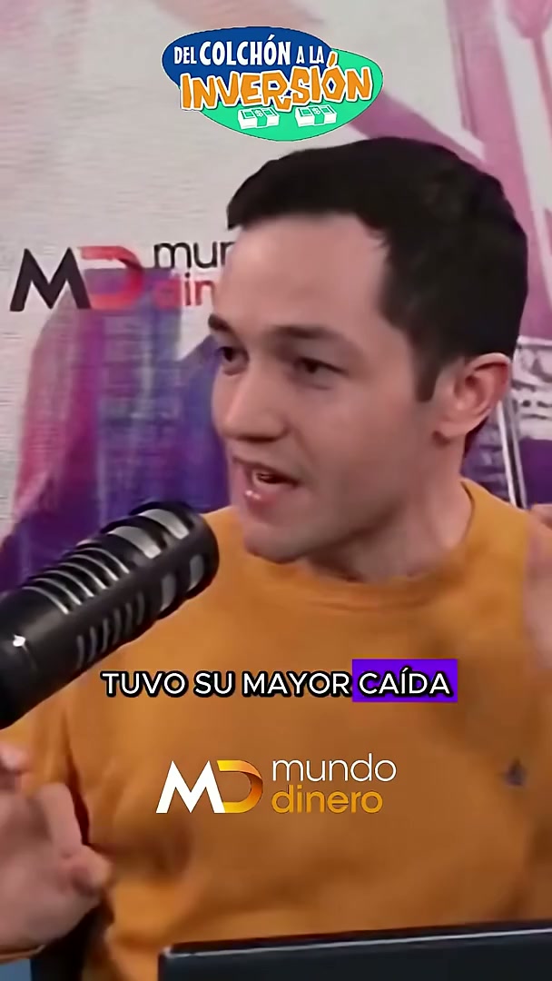 Pasó lo que nadie esperaba y dio ganancia del 50% en USD