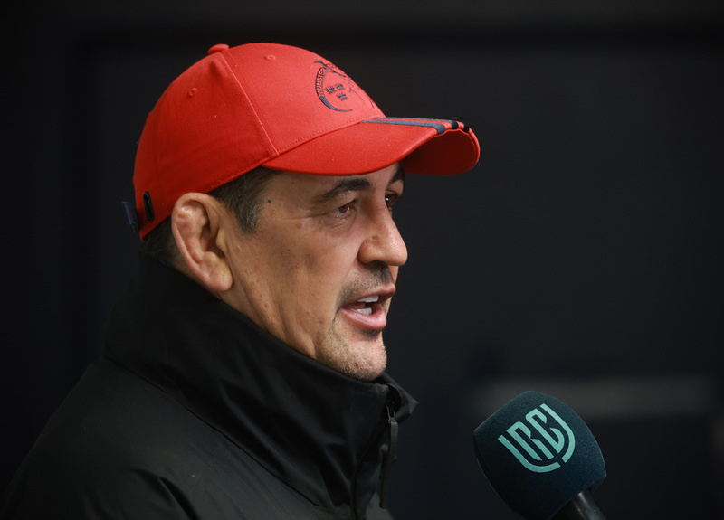 McMillan hails home-county Coombes and Edogbo as Munster breathe sigh ...