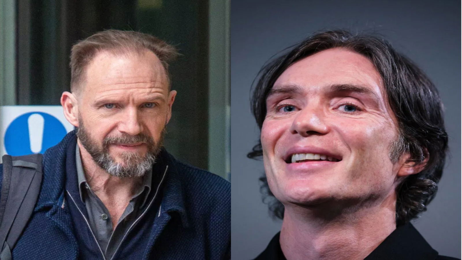 Cillian Murphy as Voldemort? Ralph Fiennes’ comments fuel casting ...