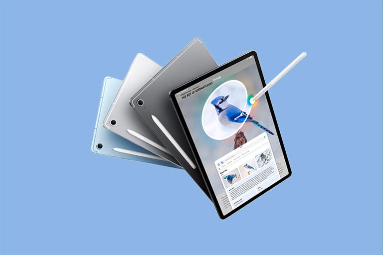 La mejor opción calidad precio en tabletas de gama alta de Samsung es ...