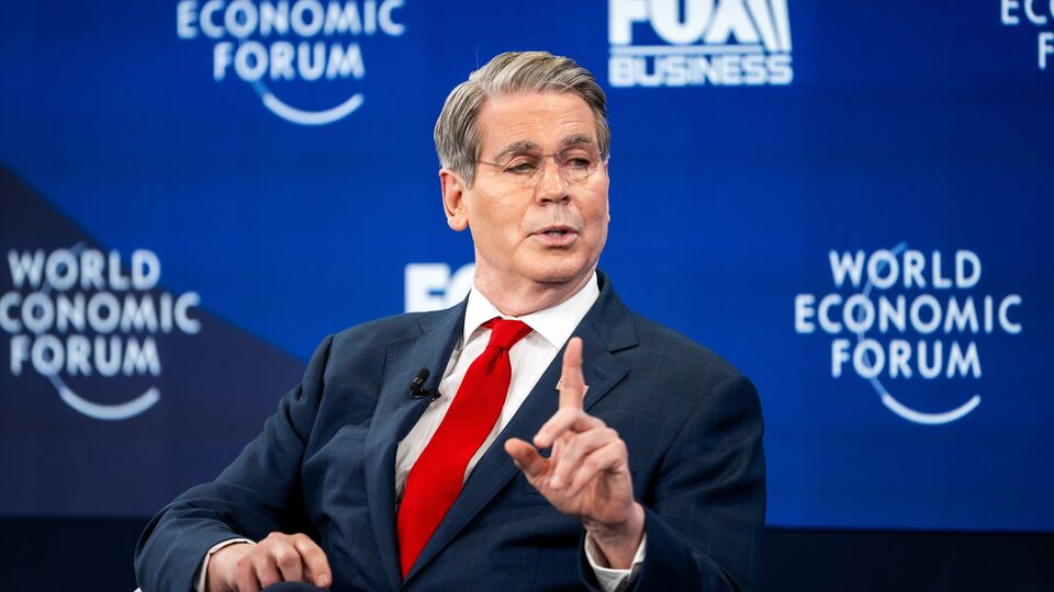 ‘They wanted to sign big trade deal…’: Scott Bessent calls out EU for ...