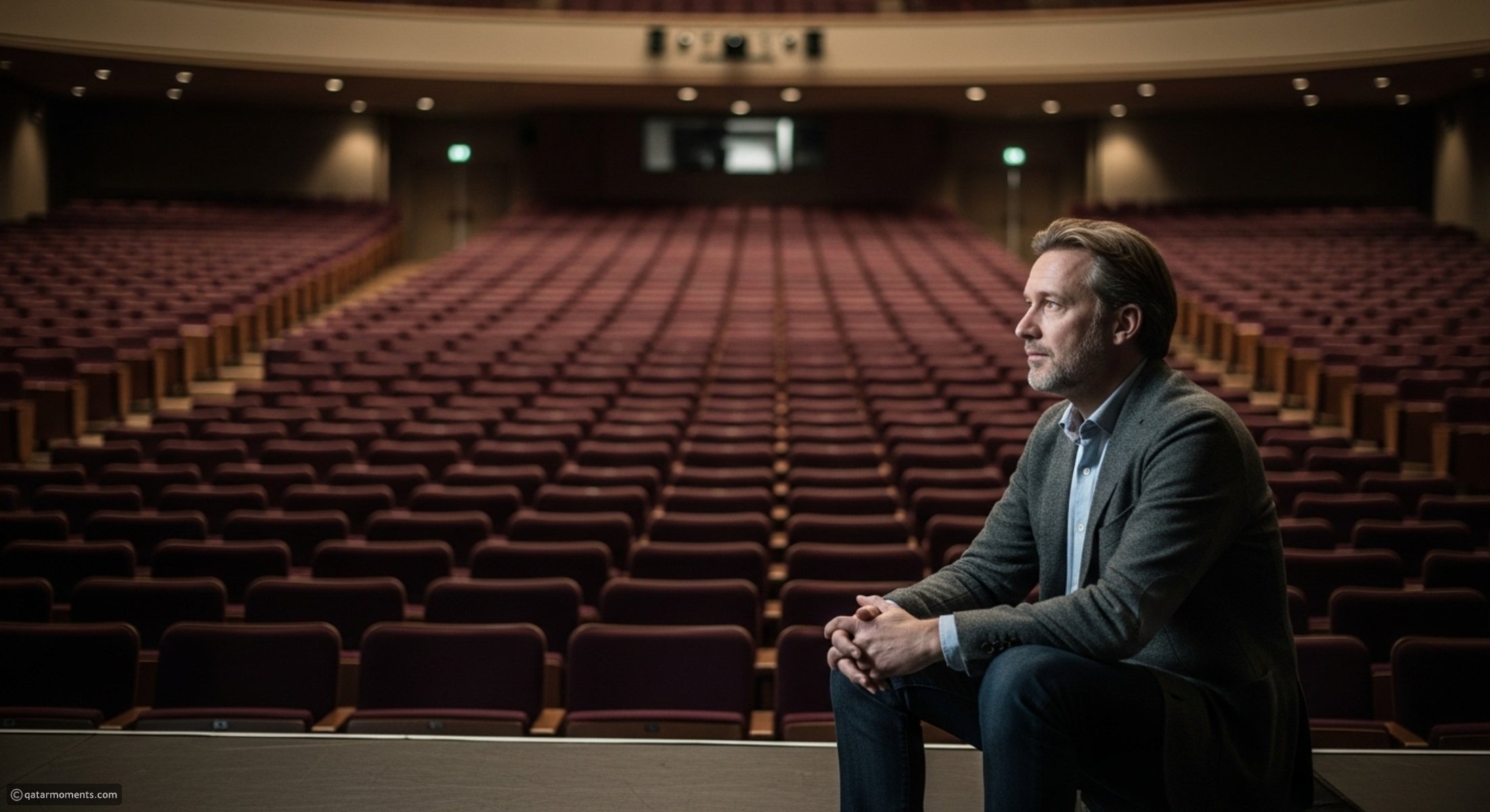 Public speaking power: 8 motivation hacks to own any stage