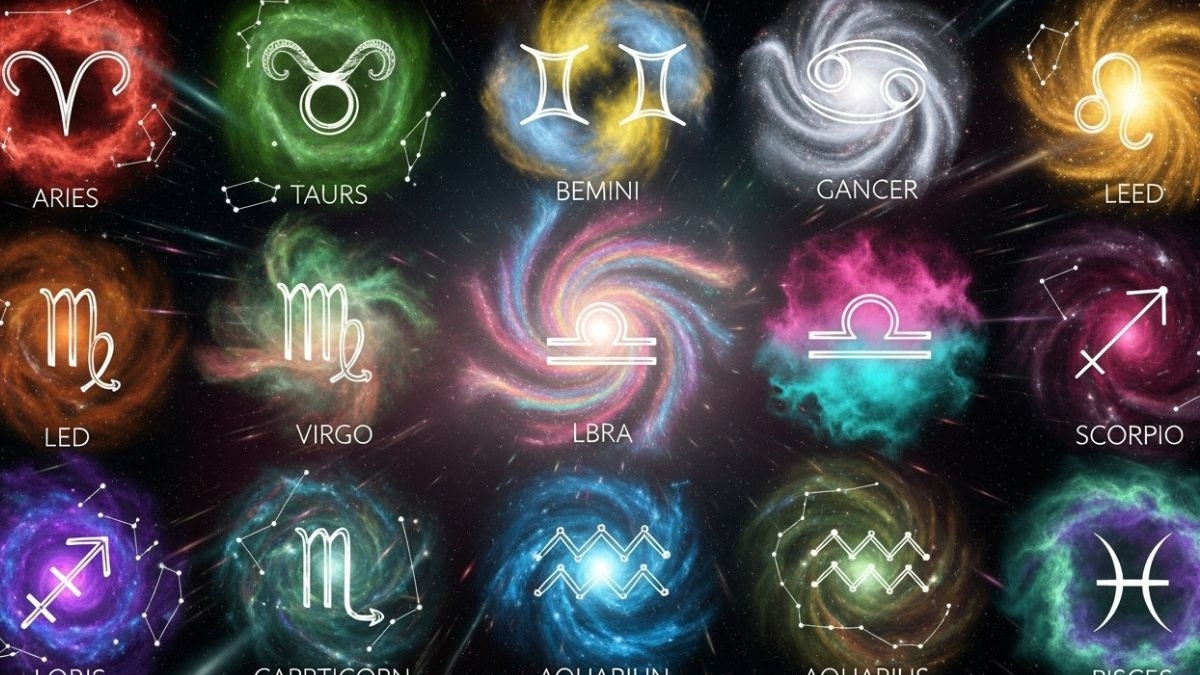 Red flag alert: The zodiac signs most likely to challenge your patience ...