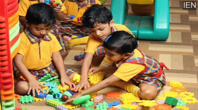 Nursery admission 2026–27 update: First selection list released by ...
