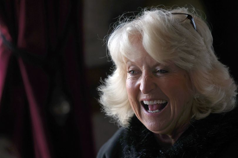 Peak audience of 9.6m tuned into The Traitors tense series finale