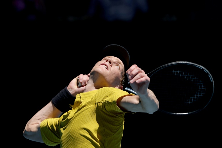 Open d'Australie : Sinner survit à la chaleur, Osaka déclare forfait