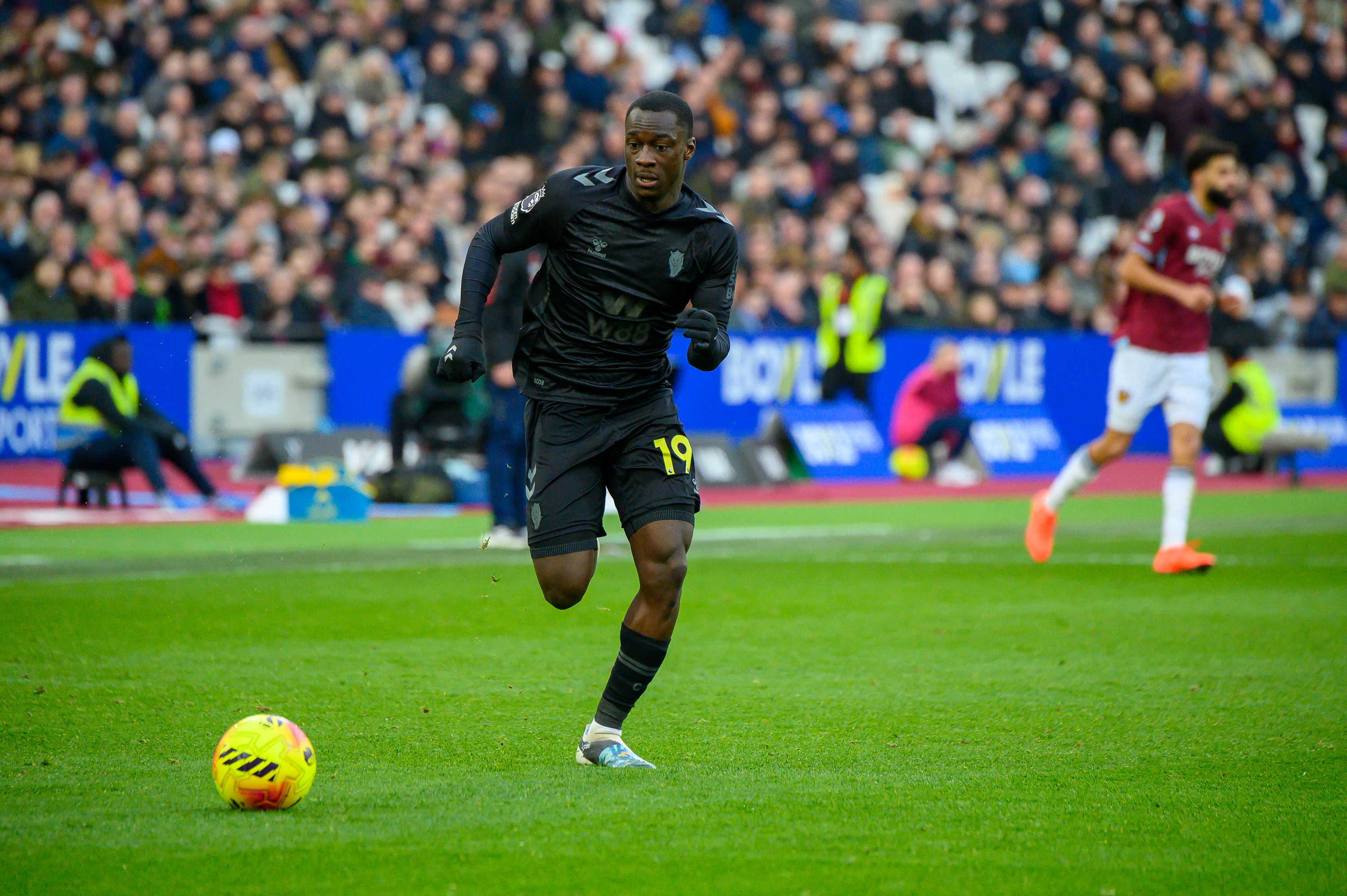 'Immediately' - Sunderland midfielder outlines key role Kristjaan ...