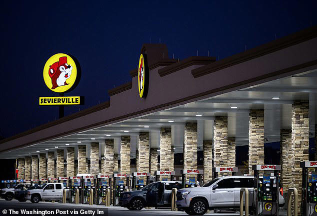 Buc-ee's gives update on its largest ever store in huge blow to Florida