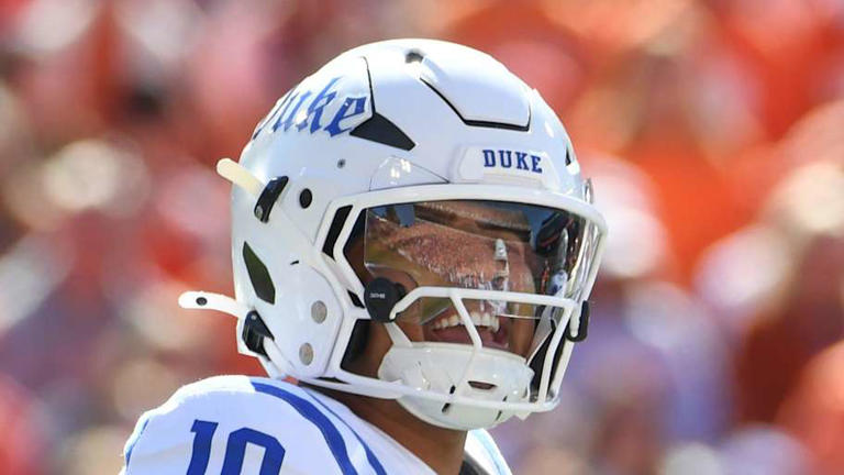 Mensah Expedites Hearing in Case Against Duke