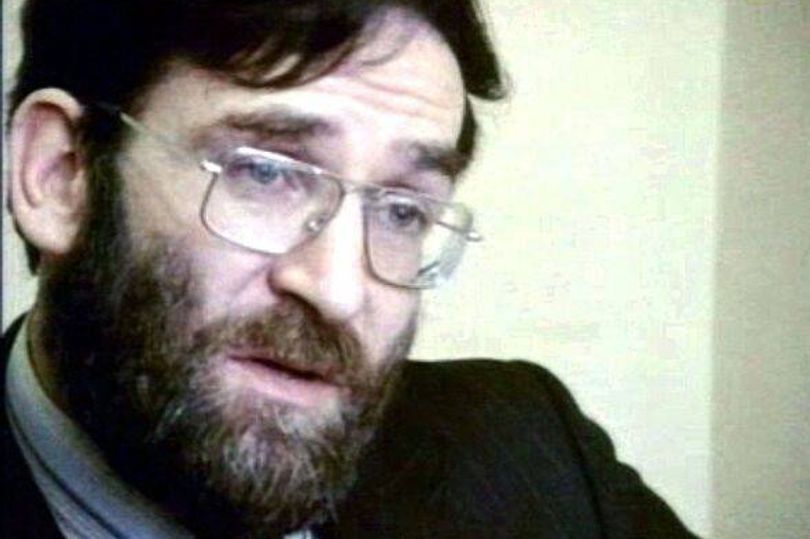 The chilling truth about a dad-of-four with a 'normal life' who ...