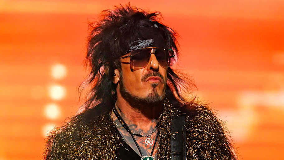 Motley Crue's Nikki Sixx drops 8-word answer that will not make fans happy